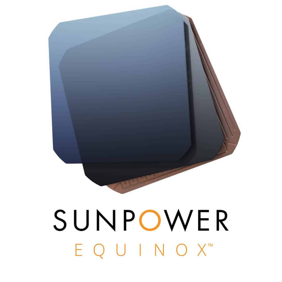 How It Works The SunPower Equinox™ System| District Energy