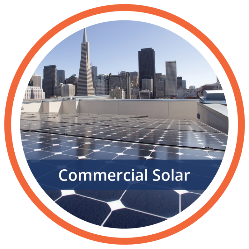 District Energy | Solar Energy Solutions in Washington, D.C.