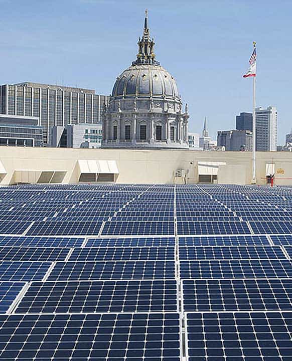 Why District Energy? | Washington, D.C. Solar Energy Leader