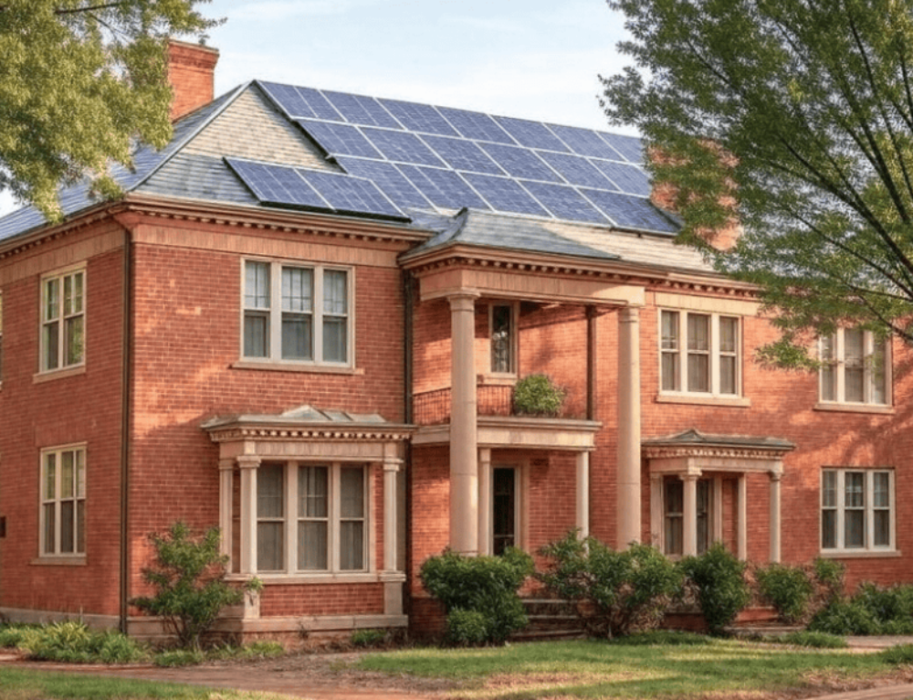 Complete Guide to DC Solar Incentives | District Energy